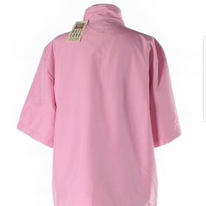 Kate Lord | Jackets & Coats | Nwt L Kate Lord Windbreakerrain Golf ...